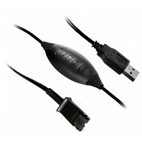 Interface USB HD800 PLUS